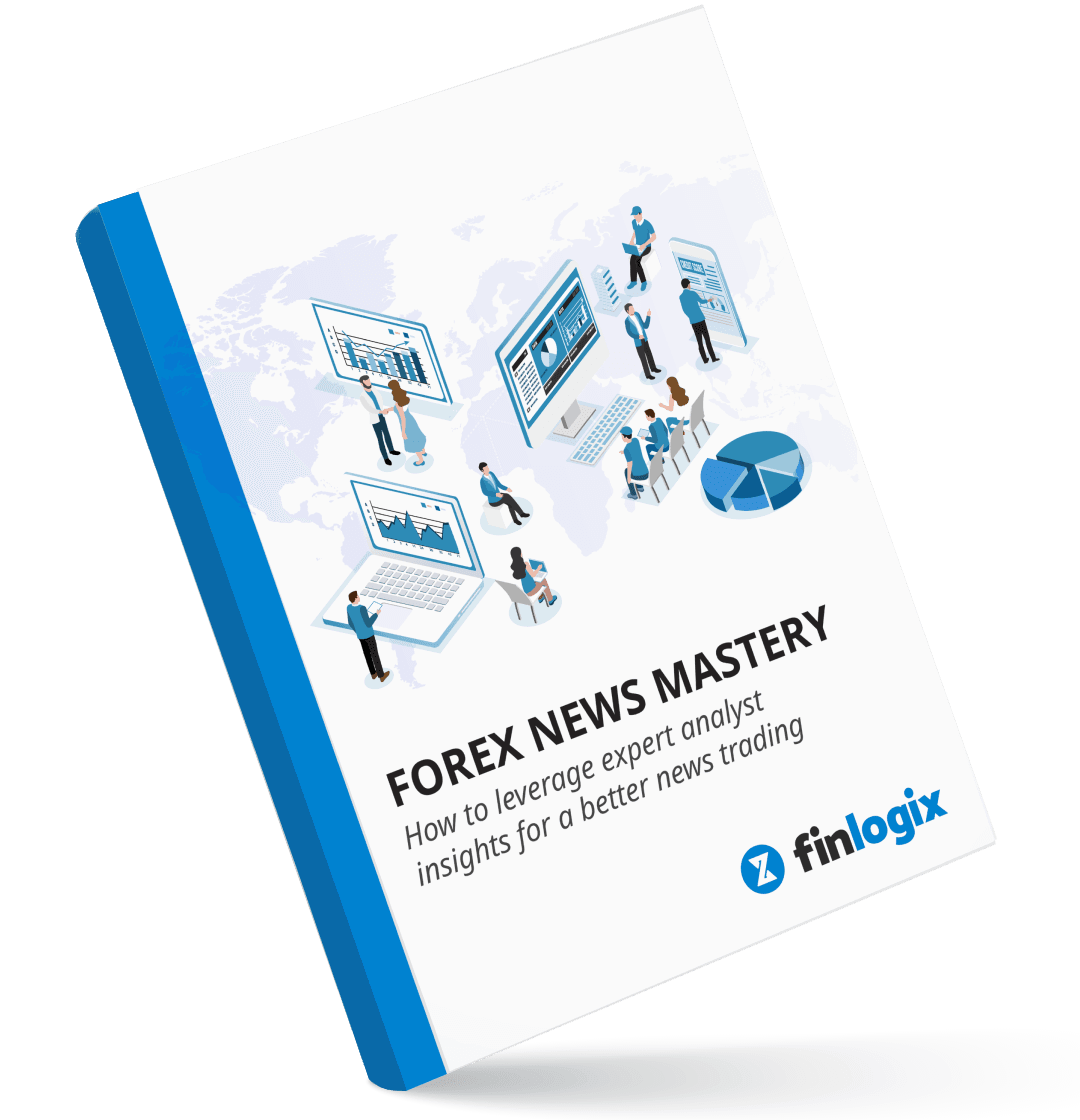 CFD Trading free eBook | Finlogix